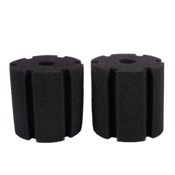 2x Replacement Sponge Filter for XY-380 Black | Lazada PH