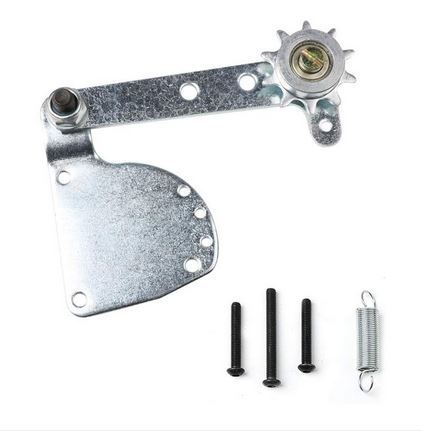 Spring Loaded Chain Tensioner Quick Release Protector 2 stroke ...