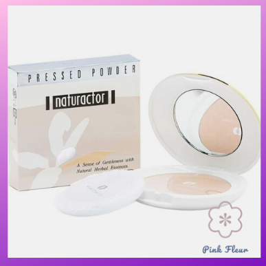 [Naturactor] Pressed Powder #430 | Lazada PH