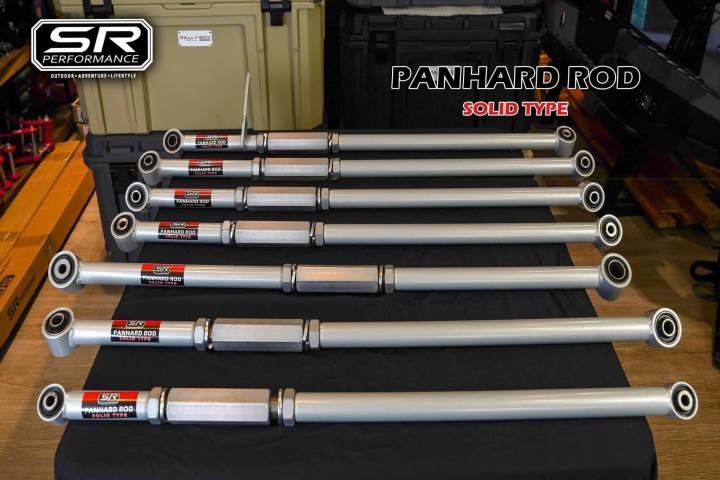 PANHARD SOLID TYPE SR PERFORMANCE | Lazada PH