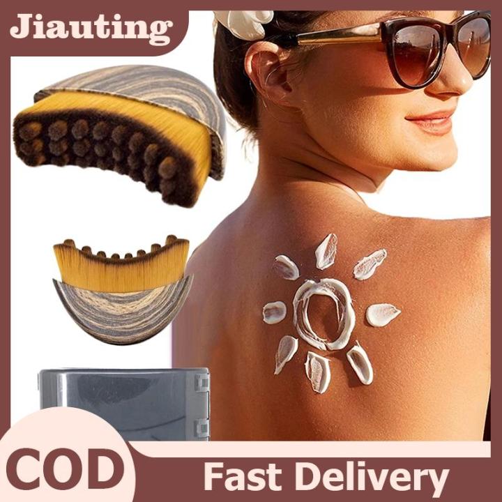Jiauting Portable Lymphatic Contour Face Brush Multi-function Brushing ...