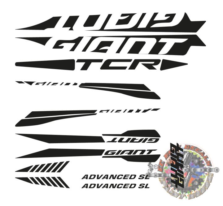 Giant Tcr Logo First Look: 2017 Giant Contend And TCR Disc | Bicycling