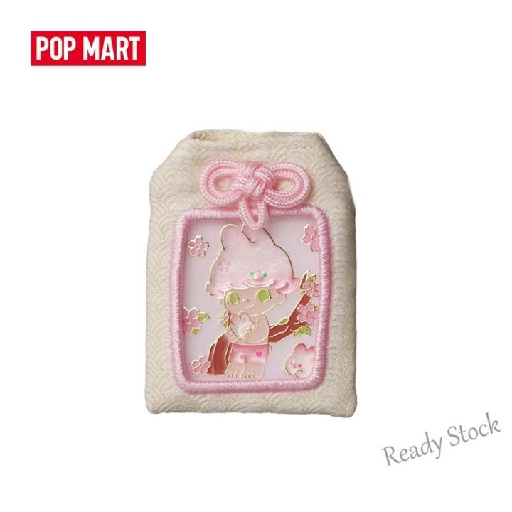 【Ready Stock】 ♤ C30 POP MART ThreeTwoOne!Happy Chinese New Year Series ...