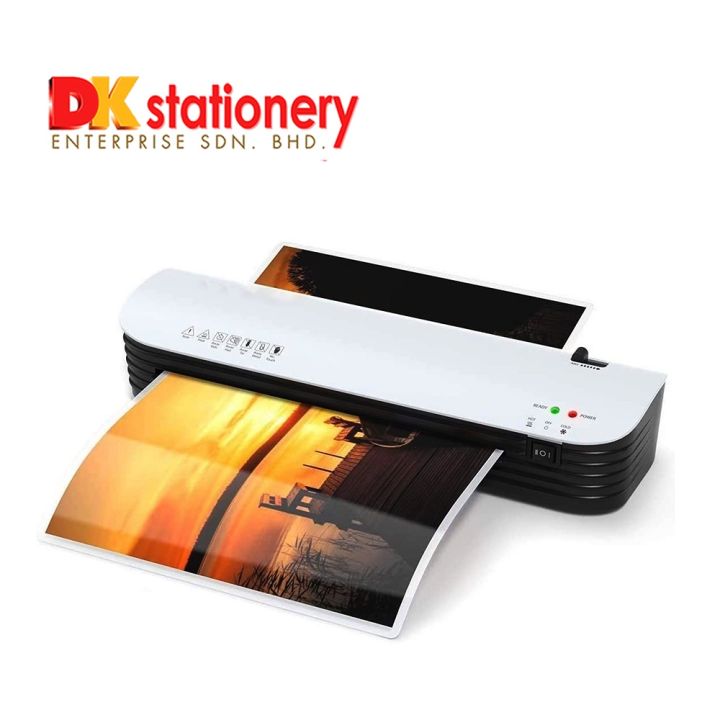 Office Laminator A4/A3 Laminating Machine | Lazada