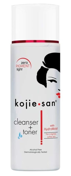 Kojie san toner store