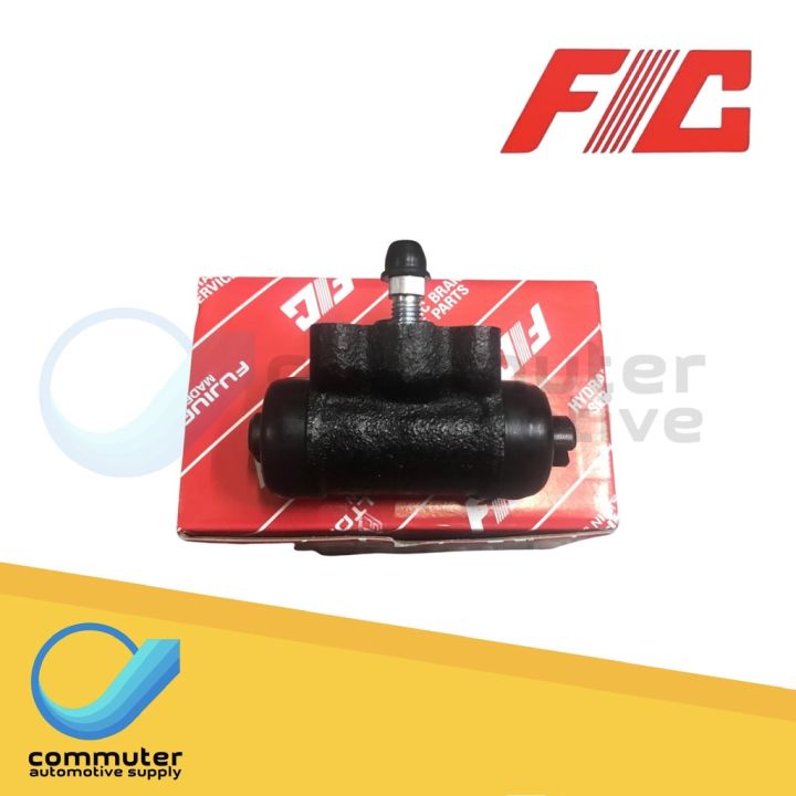 [Rear] Wheel Cylinder Assembly Mitsubishi Mirage G4, Mitsubishi Mirage ...