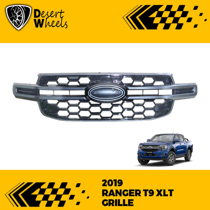 GRILLE RANGER T9 XLT | Lazada PH