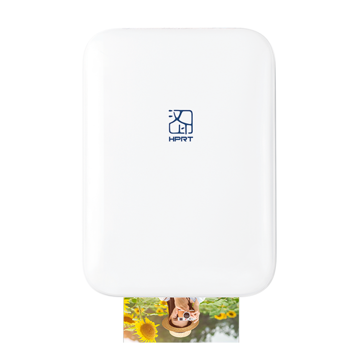 HPRT In-Stock Portable Mini Smart Wireless Mobile Thermal Photo Printer ...