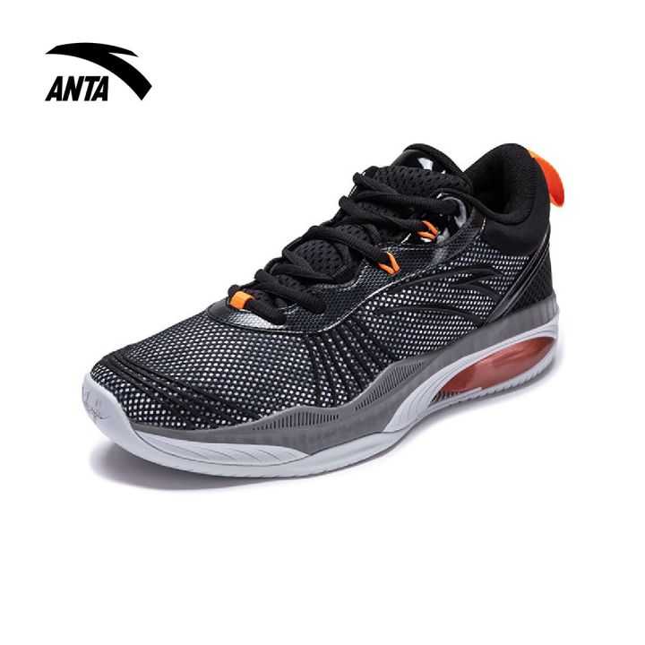 ANTA Men Klay Thompson KT Fire 2 V2 Basketball Shoes | Lazada PH