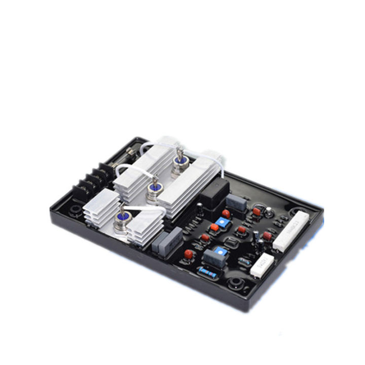 Generator AVR GAVR-35A Automatic Voltage Regulator GAVR 35A Excitation ...