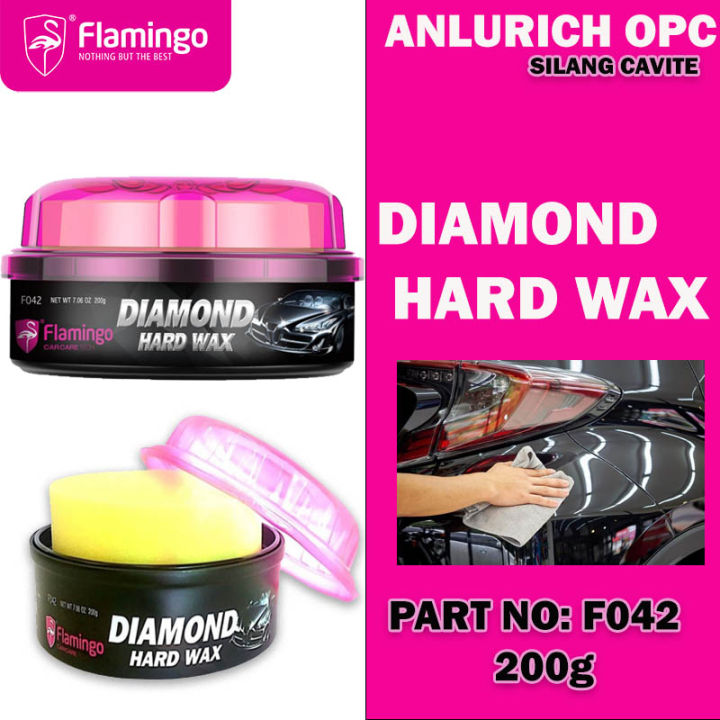 FLAMINGO HARD WAX F042 | Lazada PH