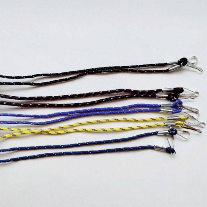 F.six 2 In 1 Strap Mask Konektor Face Mask Lanyard👍 COD | Lazada PH