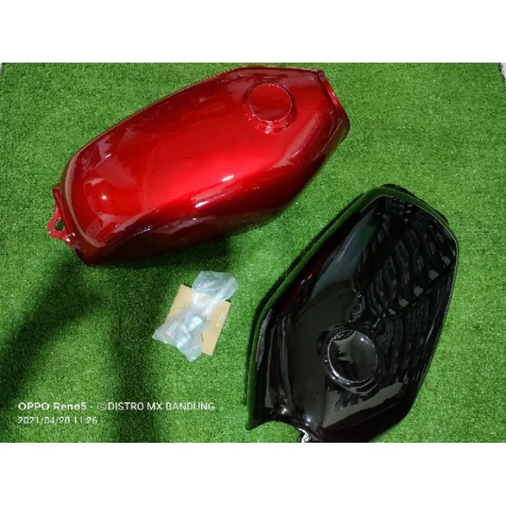 TANGKI JADUL HONDA CB 100 | Lazada Indonesia