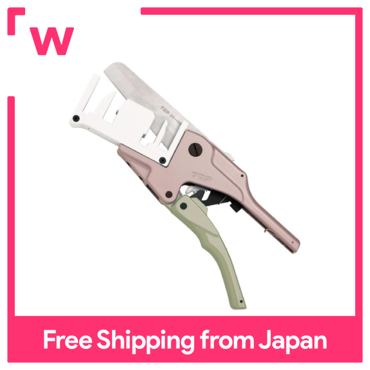 Top Kogyo (TOP) Duct Cutter for Air Conditioner Recommended by Inaba ...