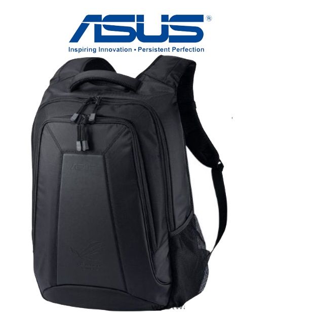 Asus Bag / 15.6" Gaming Backpack Rog G73 Nomad / Bussiness Laptop ...