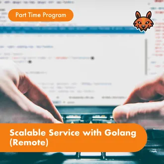 Scalable Service with Golang (Tiket Kelas Remote) | Lazada Indonesia