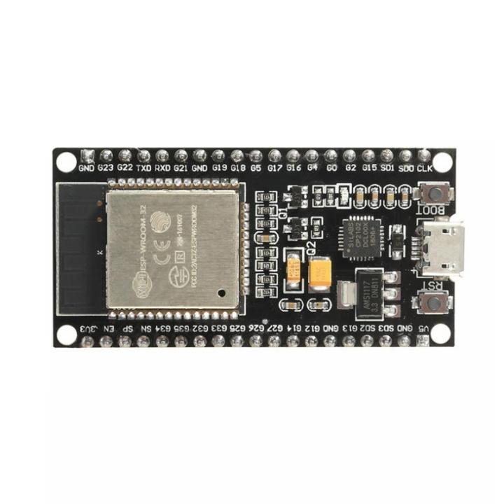 Wireless Wifi Esp32 Module Esp32 Arduino For Esp Wroom 32 Dual Core