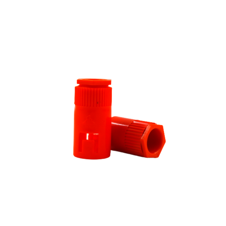 PVC Orange Flexible Hose Connector | Lazada PH