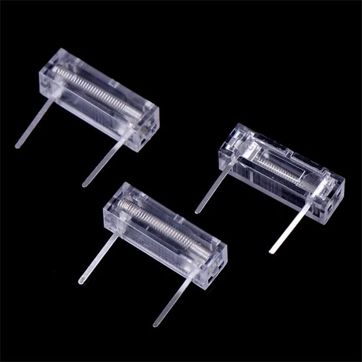 SDCSD Durable 20Pcs Shocking Spring Switching Vibration Switch ...