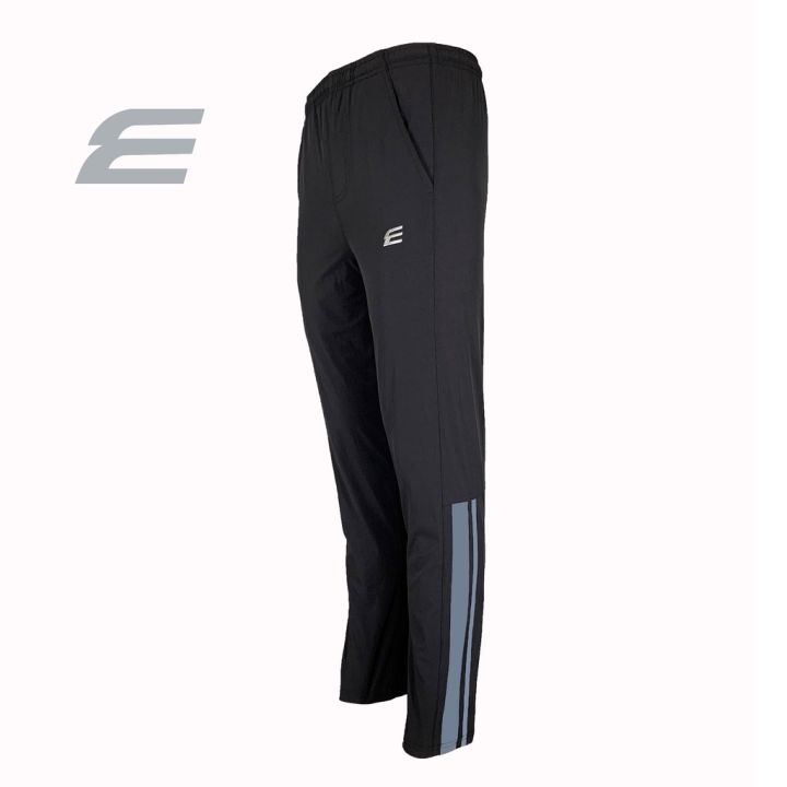 ELGINI E16027 Tracksuit Slim Fit Training Pant | Lazada