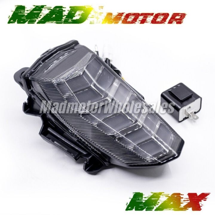 Yamaha R15 V3 Integrated Tail Light | Lazada