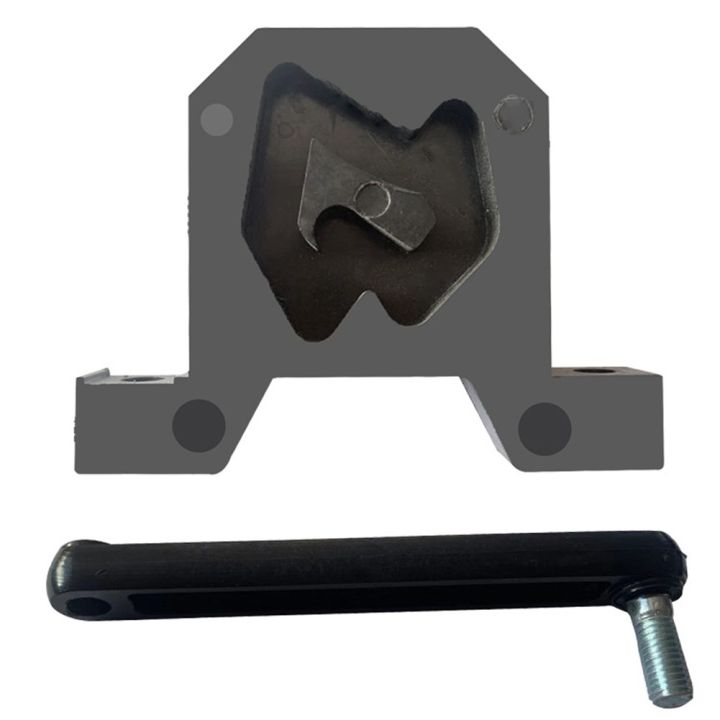 automalls Plastic Switch Lever Pull Rod Wide Applications Valve ...