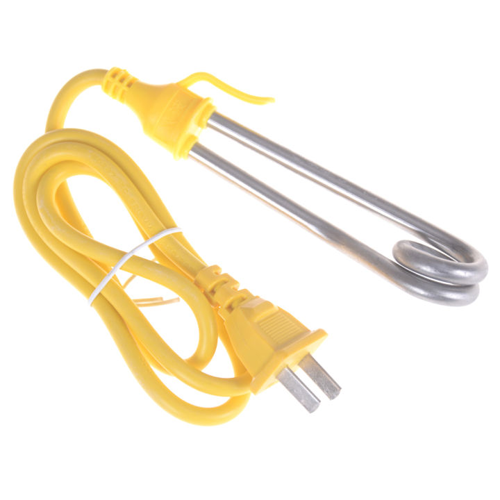 LANG Electric Water Heater Element Mini Boiler Hot Water Coffee ...