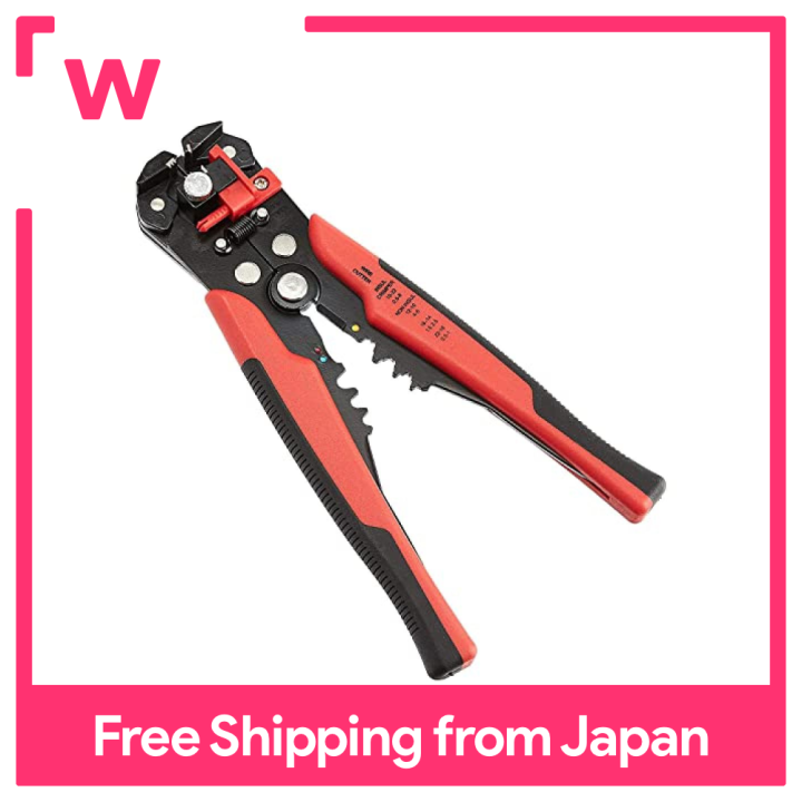 wire stripper automatic adjustment type | Lazada