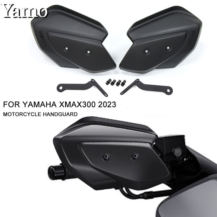 For Yamaha XMAX 300 XMAX300 2023 Accessories Motorcycle Retrofit Hand ...