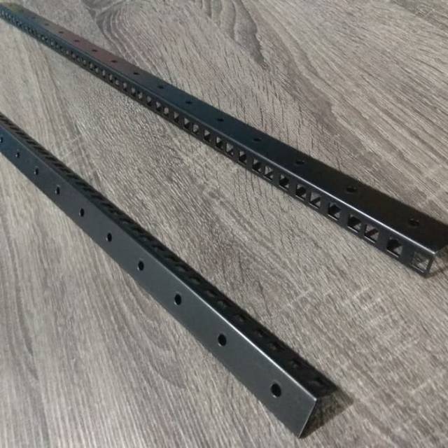 Rack mounting / Besi audio ukuran 16U Presisi tanda - AUDIO BOX ...