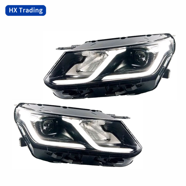 Geely Coolray Headlight LED 2018-Present/Premium Sports/1st Generation ...
