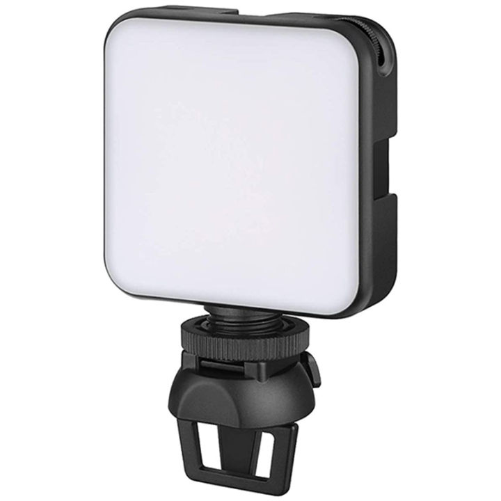 Video Conference Lighting Kit, Laptop Webcam Lighting with Clip, LED ...