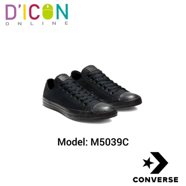 (Ready Stock) Converse Unisex 100% ORIGINAL Converse Chuck Taylor All ...