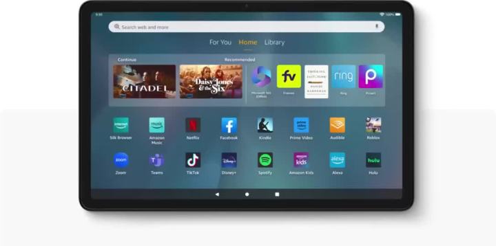 SPARK NAZA Tablet 10.1inch Original Tablets 12GB + 512GB Tablet Online ...
