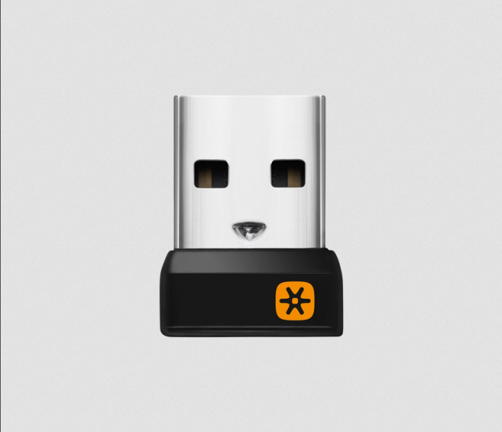 Logitech USB Unifying / LOGI Bolt Receiver (1 year SG Local Warranty ...