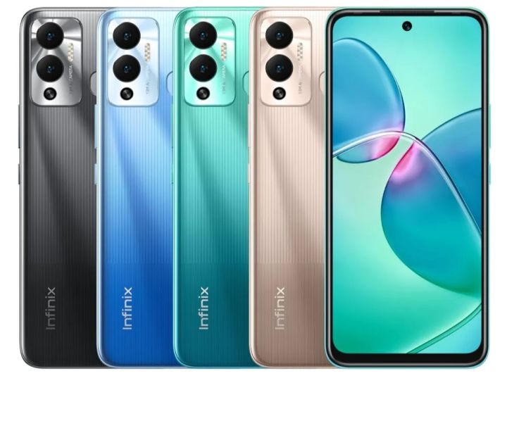 Infinix Hot 12 Play 4gb 64gb | Lazada PH