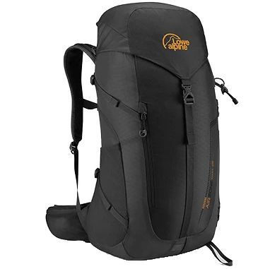 Backpack Lowe Alpine AirZone Trail 25 Litre Daysack | Lazada