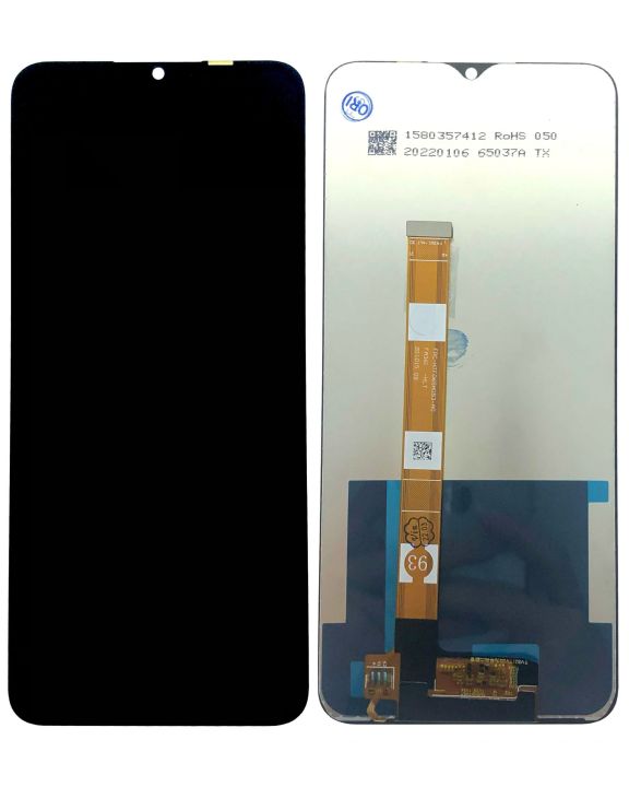 REALME C15 2020 LCD ORIGINAL | Lazada