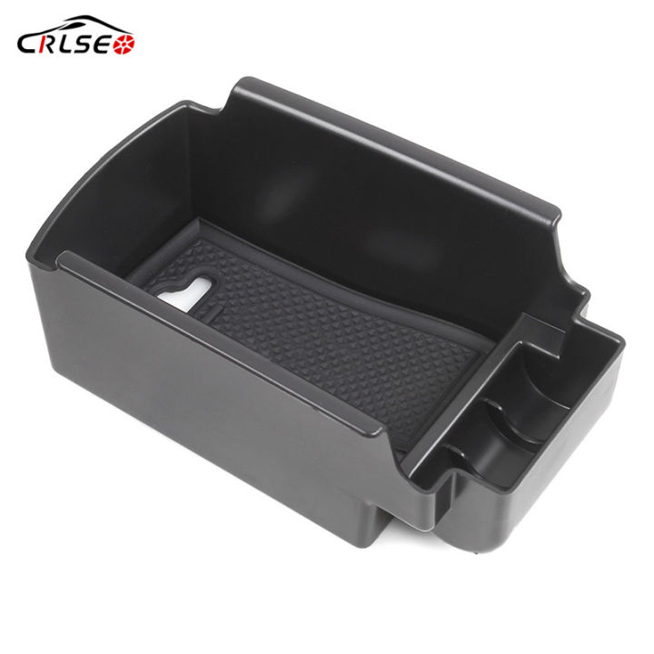 CRLSEO For Toyota Vios 2013-2018 Car Armrest Storage Box | Lazada PH