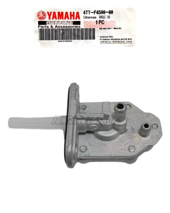 Kran Bensin Membran Bensin Mio | Lazada Indonesia