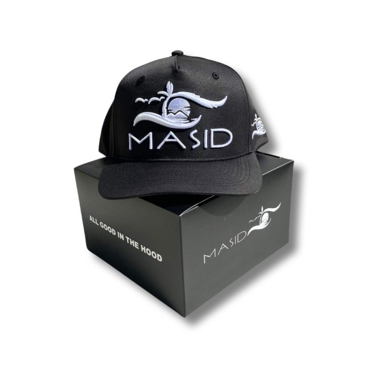 BEST- MASID CAP by Geo Ong | Lazada PH