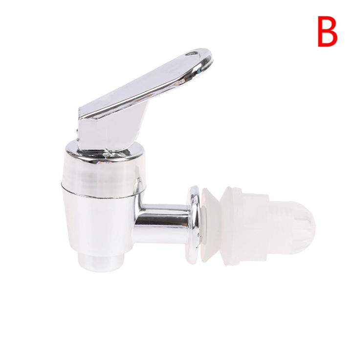 Sky Wing 12mm Plastic Faucet Tap for Home Brew Barrel Fermenter Wine ...