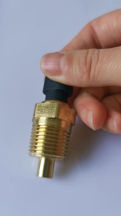 Cummins Engine Temperature Sensor Water temperature sensor 3926903 ...