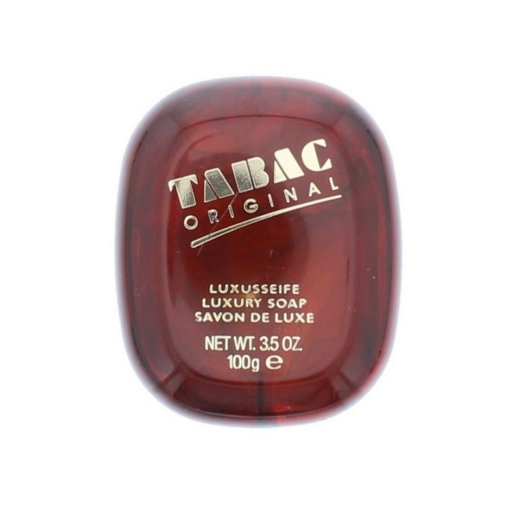 tabac original luxury soap-(100%-authentic) | Lazada
