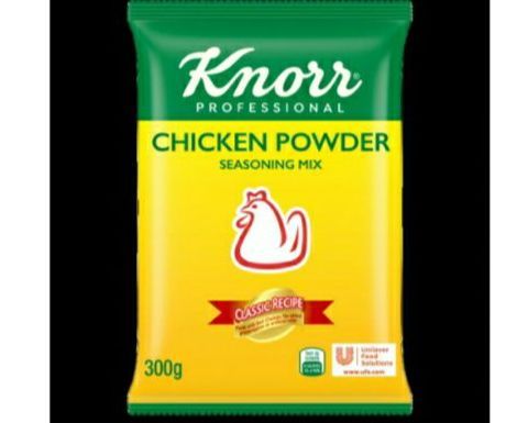 Knorr Chicken Powder ( 300g ) | Lazada PH