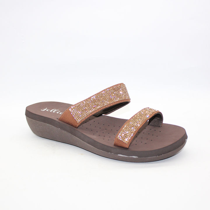 Mendrez Iyah Sandals | Lazada PH