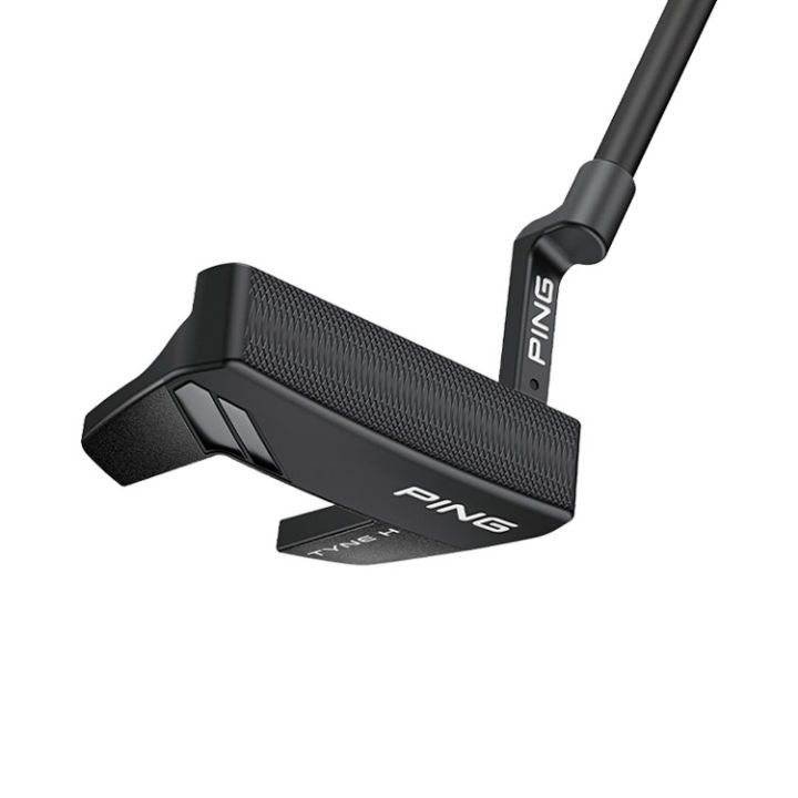 Ping TYNE H Composite Black Men's Putter 2024 | Lazada