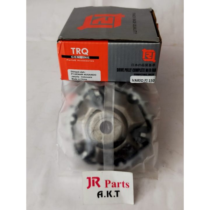 RUMAH ROLLER SET VARIO 150 FI | Lazada Indonesia