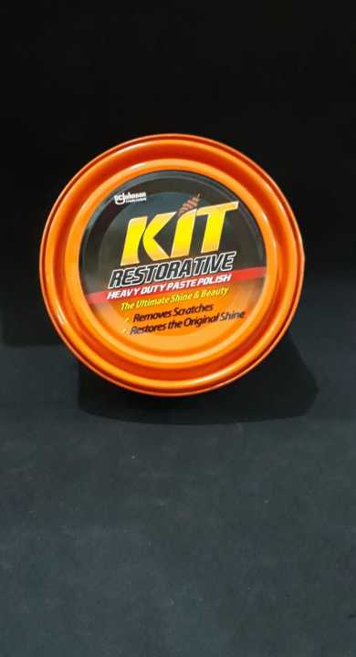 KIT RESTORATIVE 225G | Lazada Indonesia