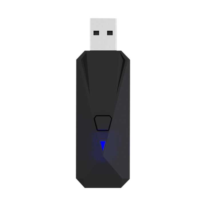 Wireless Receiver USB Adapter for /// Switch Bluetooth Controller ...